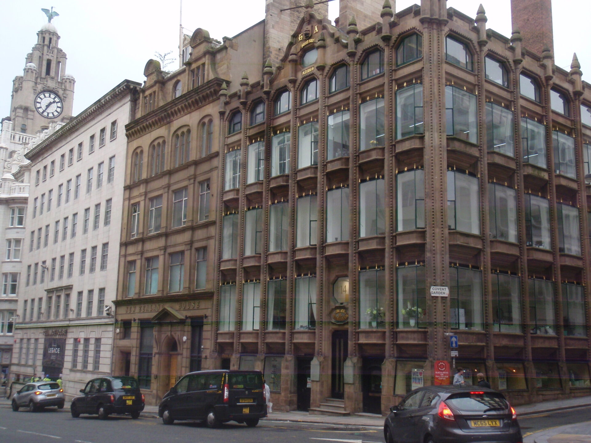 17 Proyectos arquitectónicos que marcaron una época - CAOXMOS